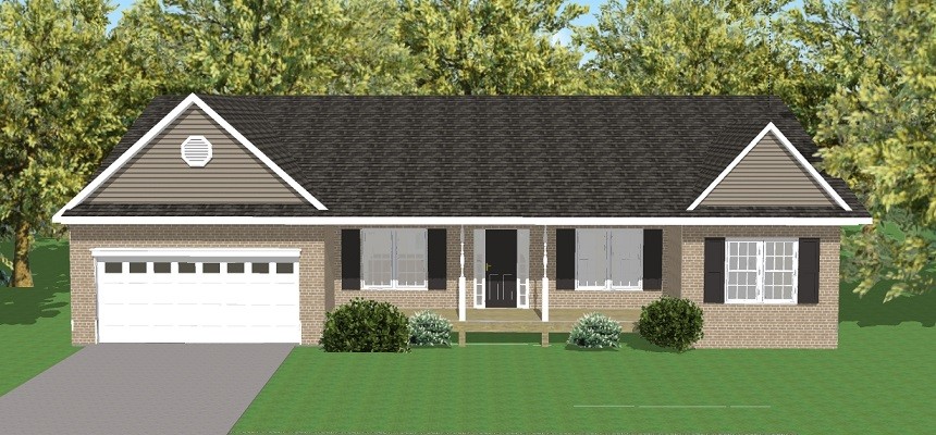 Browse and Search Models | Bethel Builders