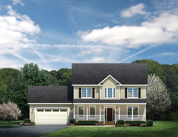 YOUR OWN LOT | Bethel Builders