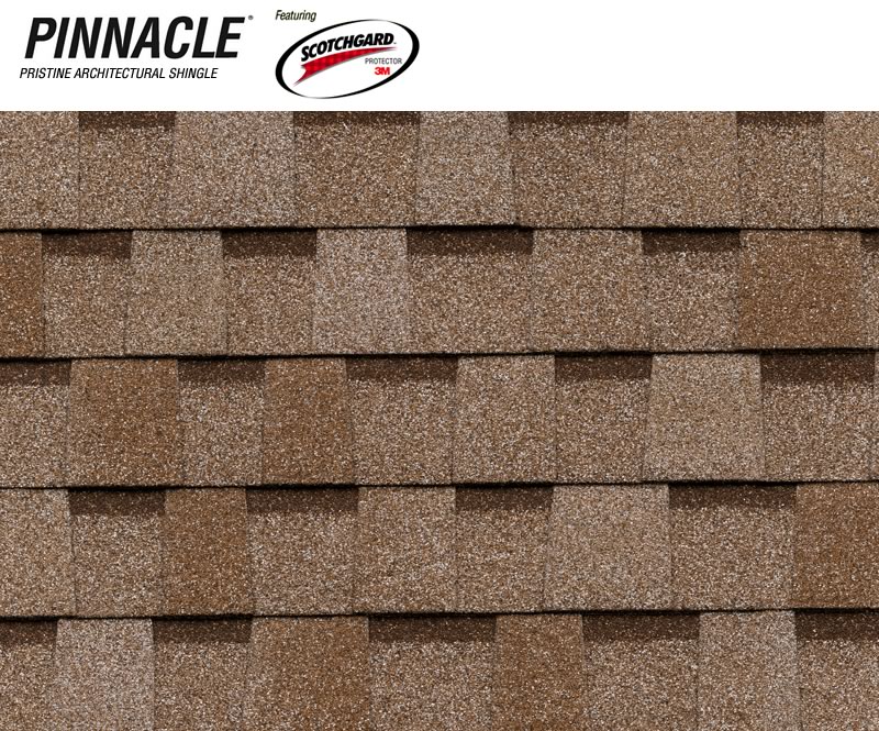 Roofing | Bethel Builders