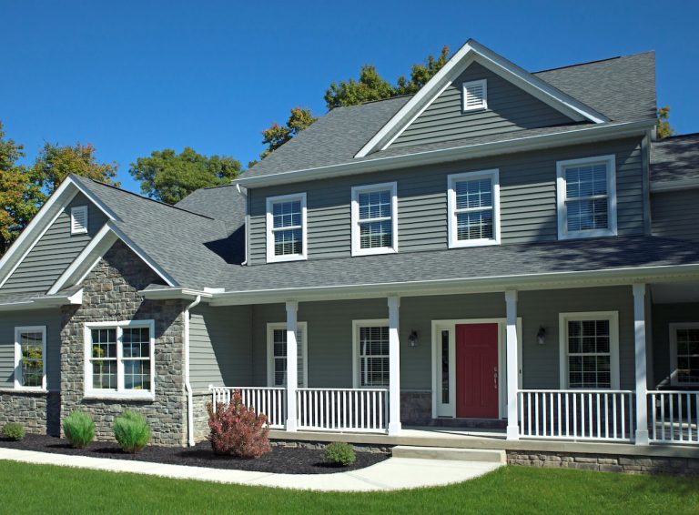 Siding – Cedar Peaks | Bethel Builders