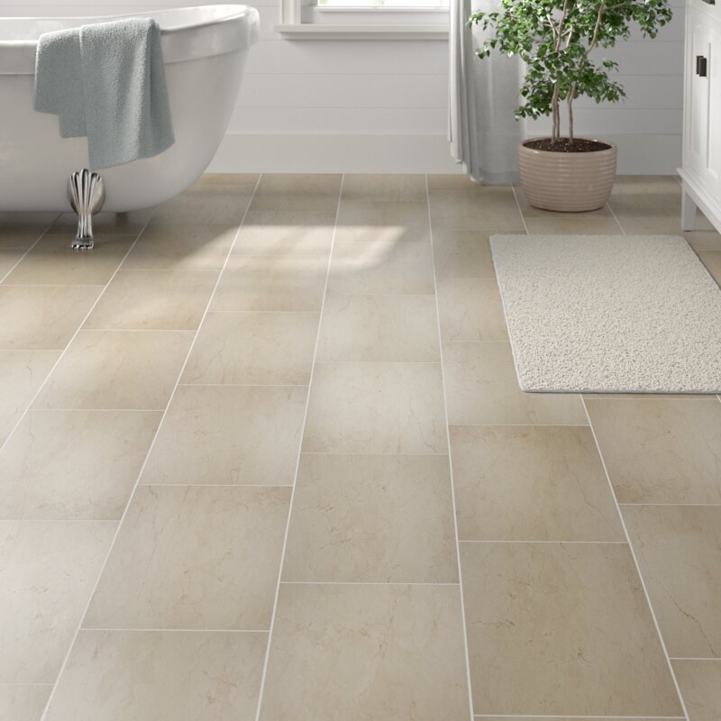 Ceramic Tile | Bethel Builders