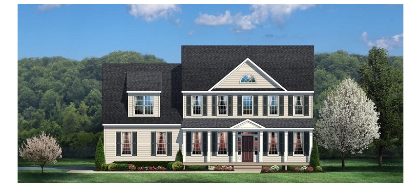 YOUR OWN LOT | Bethel Builders